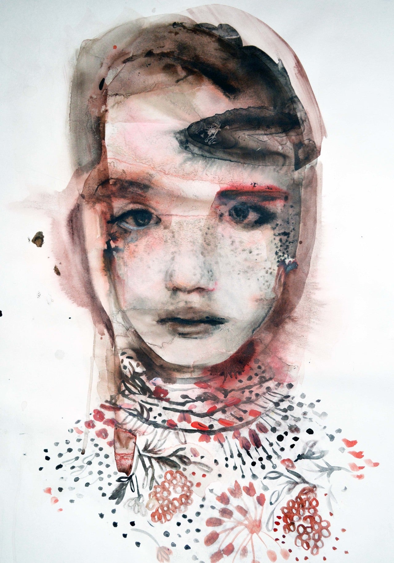 Anna Sui S/S 20 – SHOWstudio